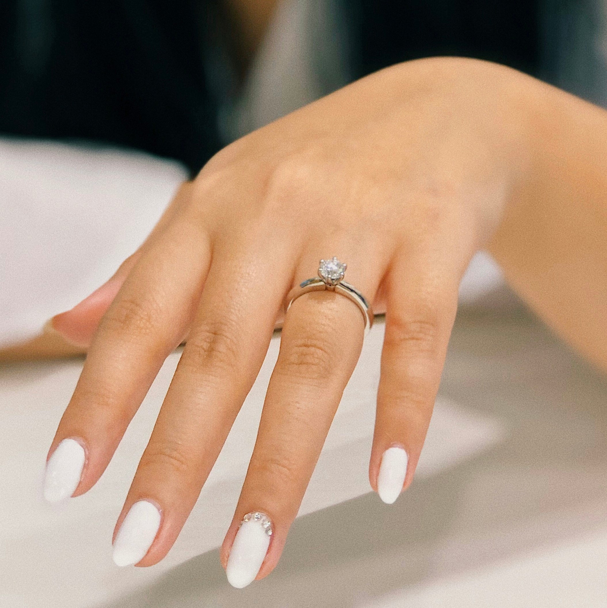 Women’s Ring – SilverbyHM