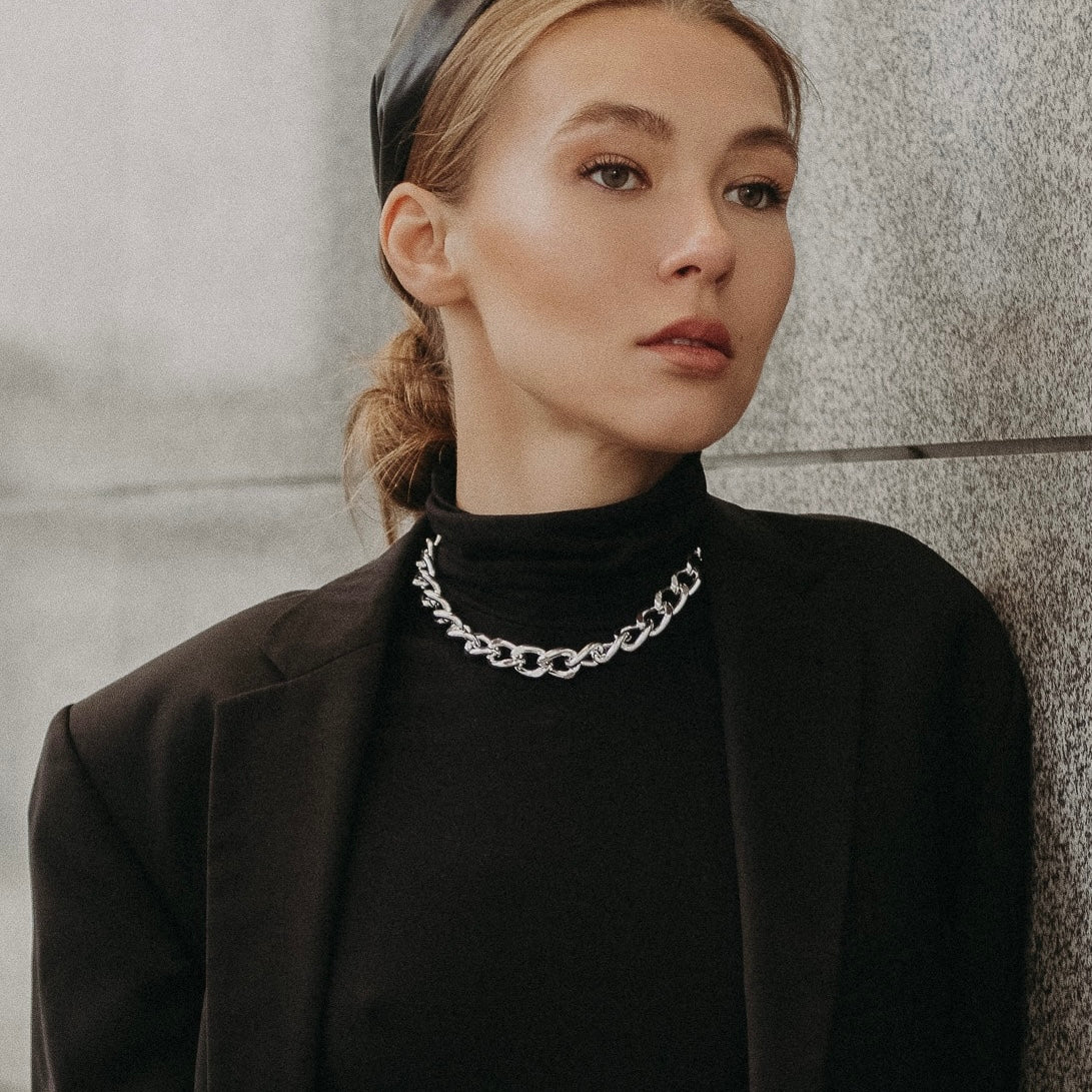 Women’s – SilverbyHM